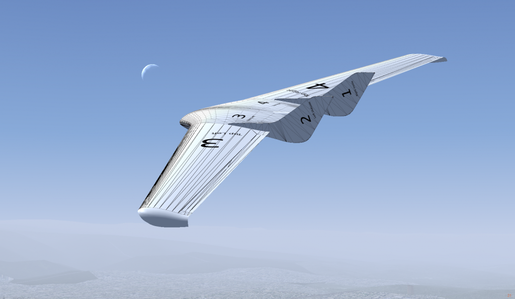 Real-time UAS Simulation and Visualization | Curt’s Blog