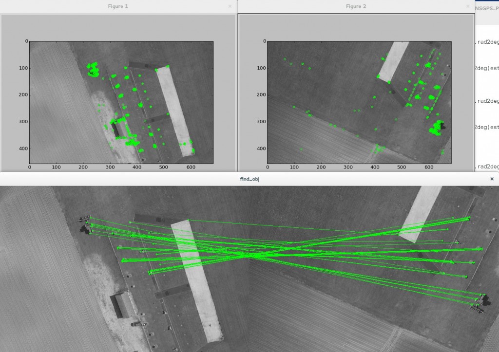 Adventures in Aerial Image Stitching | Curt’s Blog