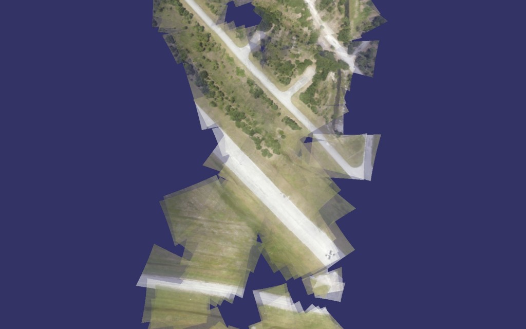 Adventures in Aerial Image Stitching | Curt’s Blog